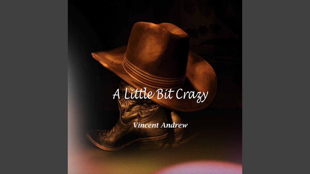 A Little Bit Crazy (Ex Version) - YouTube