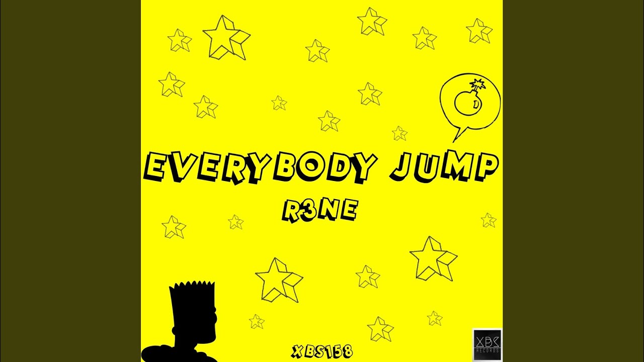 Everybody Jump (Original Mix) - YouTube