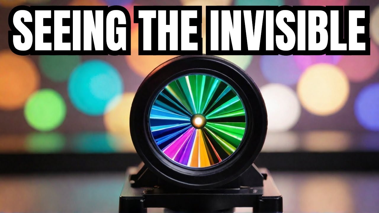 Breaking the Diffraction Limit: See Invisible with Super-Resolution ...
