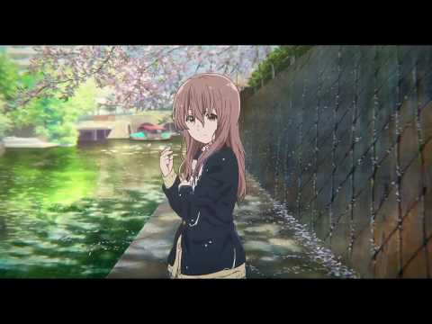 Koe no Katachi - Koi wo Shita no wa (Ending Song Full)
