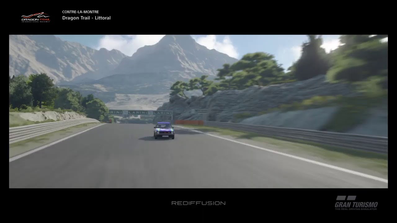 Entraînement fast lap trophy golf 1gti - YouTube