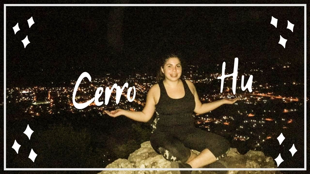 💥Cerro Hu, Paraguarí - Paraguay ♡ Tu Esencia Viajera. - YouTube