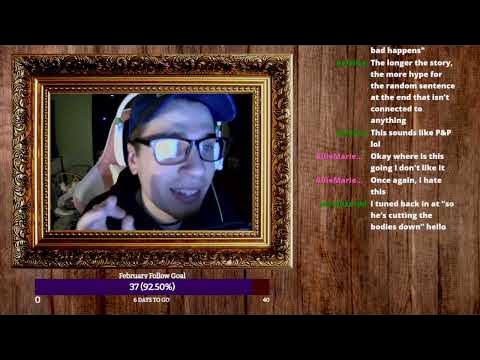 The Story of a Youth Who Went Forth to Learn What Fear Was - YouTube