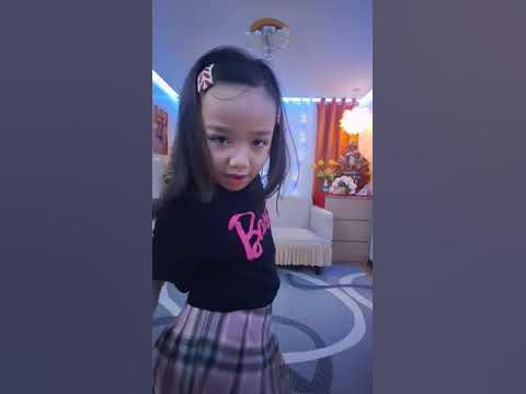 Cherry on Top Bini Elyza - YouTube