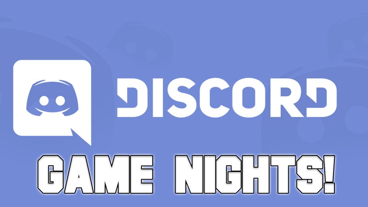 Discord + Game Nights! Am I a Halo Youtuber? - YouTube