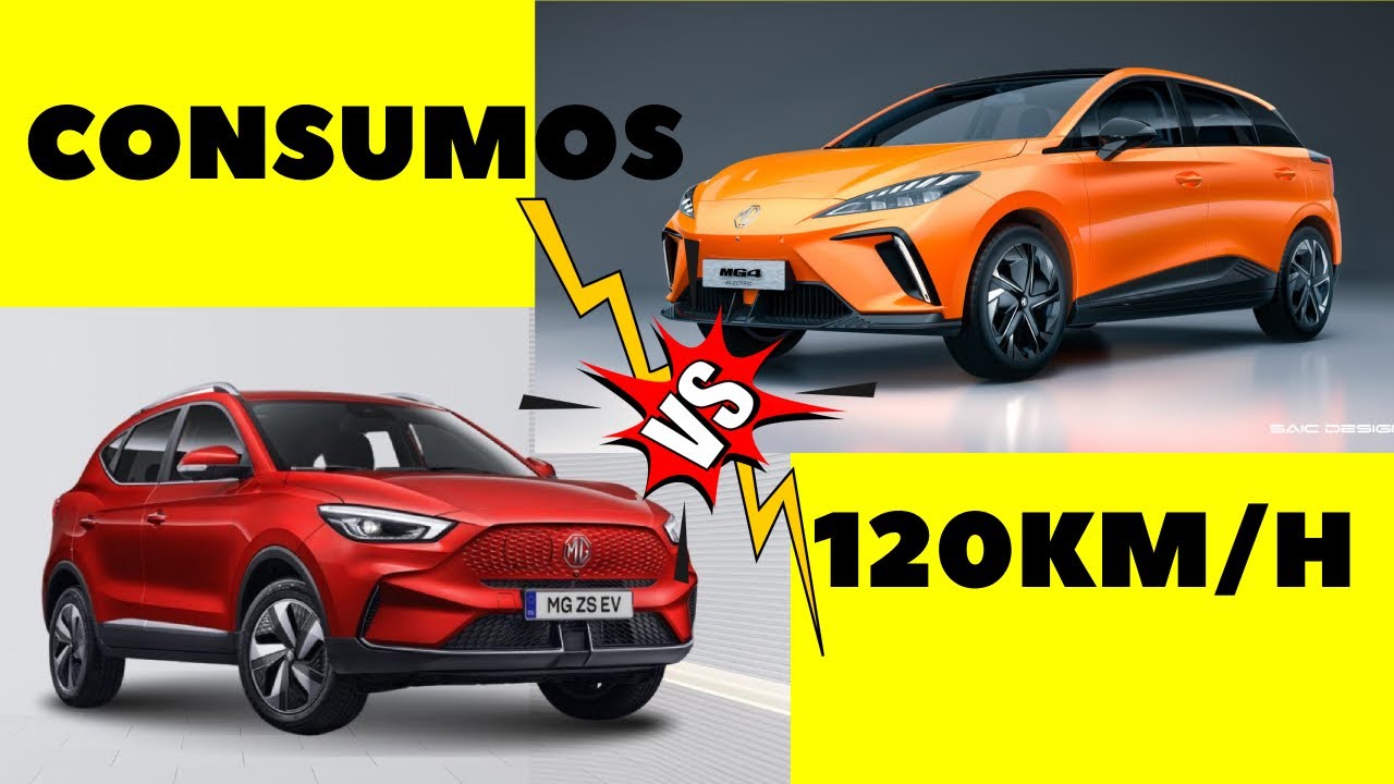 MG ZS EV VS MG MG4 YouTube mg-zs-ev-vs-mg-mg4-youtube