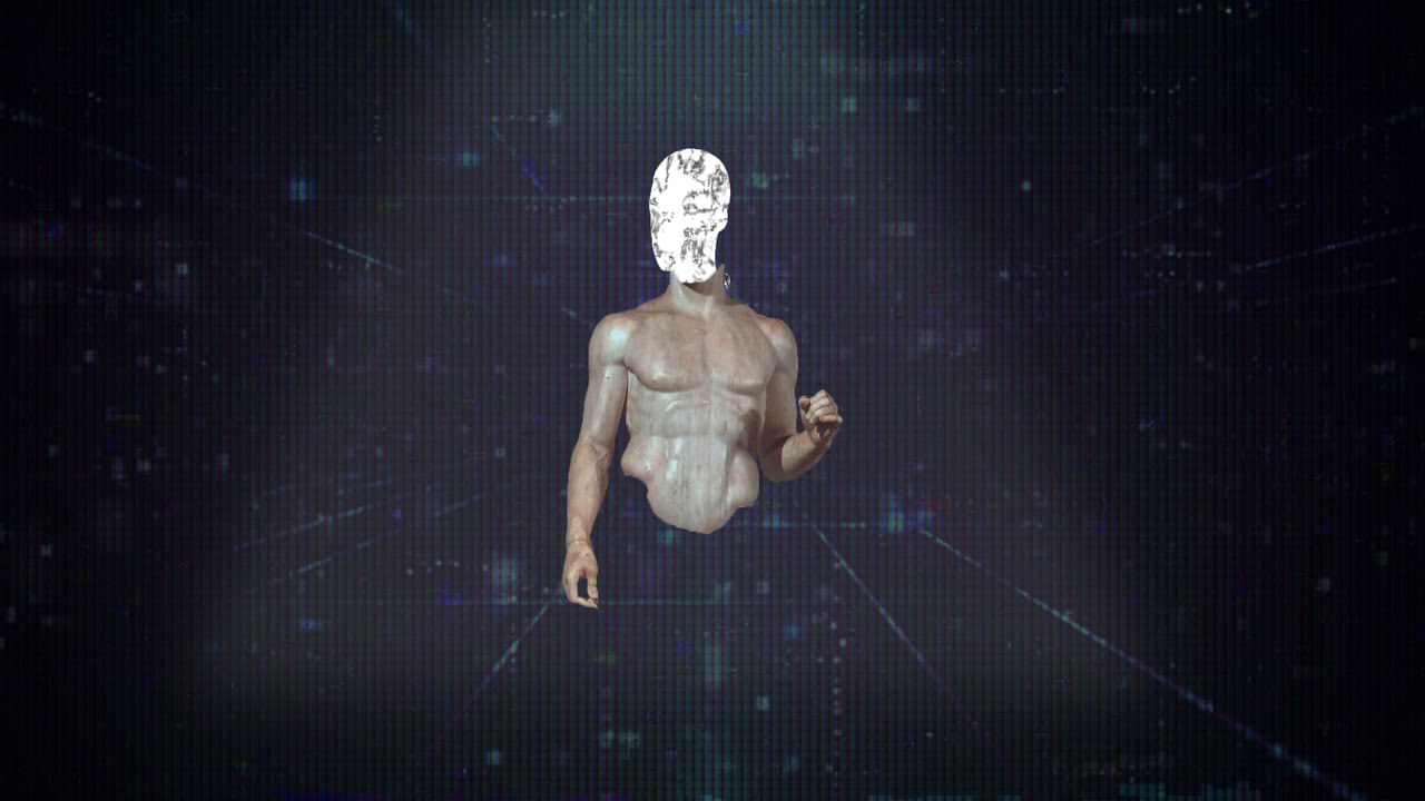 Melting Body - YouTube