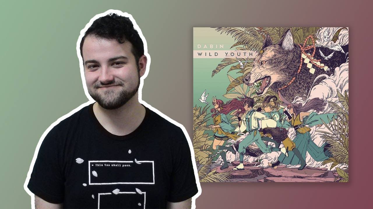 Dabin - Wild Youth (Album Review) - YouTube