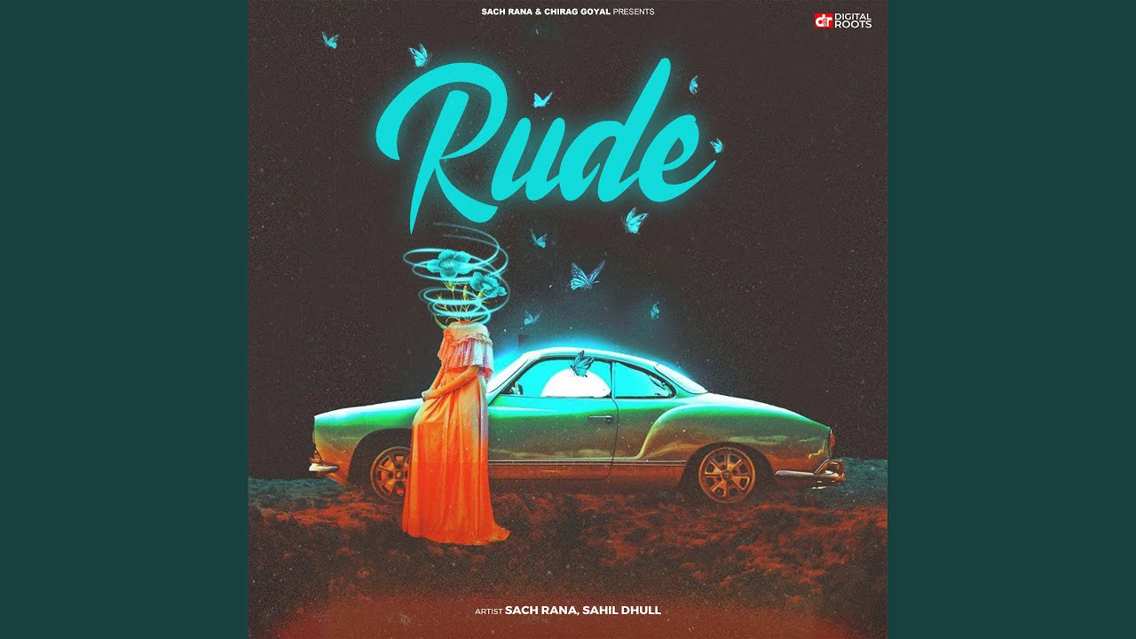 Rude - YouTube