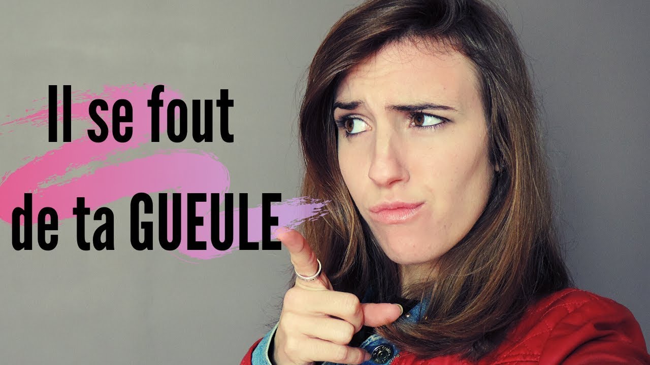 N¤42 ~ Il se fout de ta GUEULE - YouTube