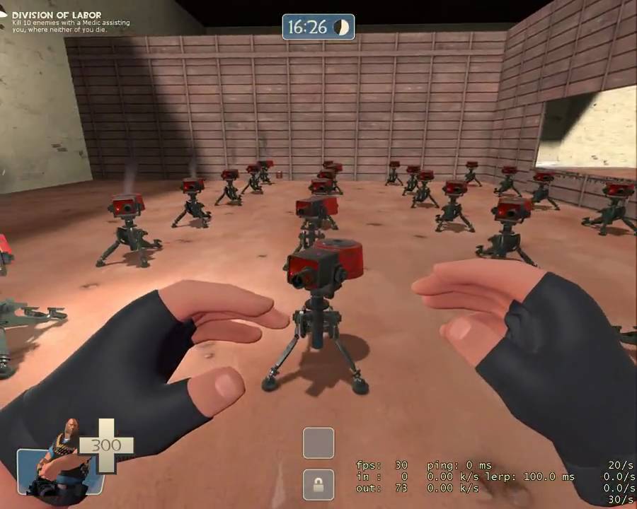 Tf2: New animations for heavy fists: Slap-Happy Heavy - YouTube