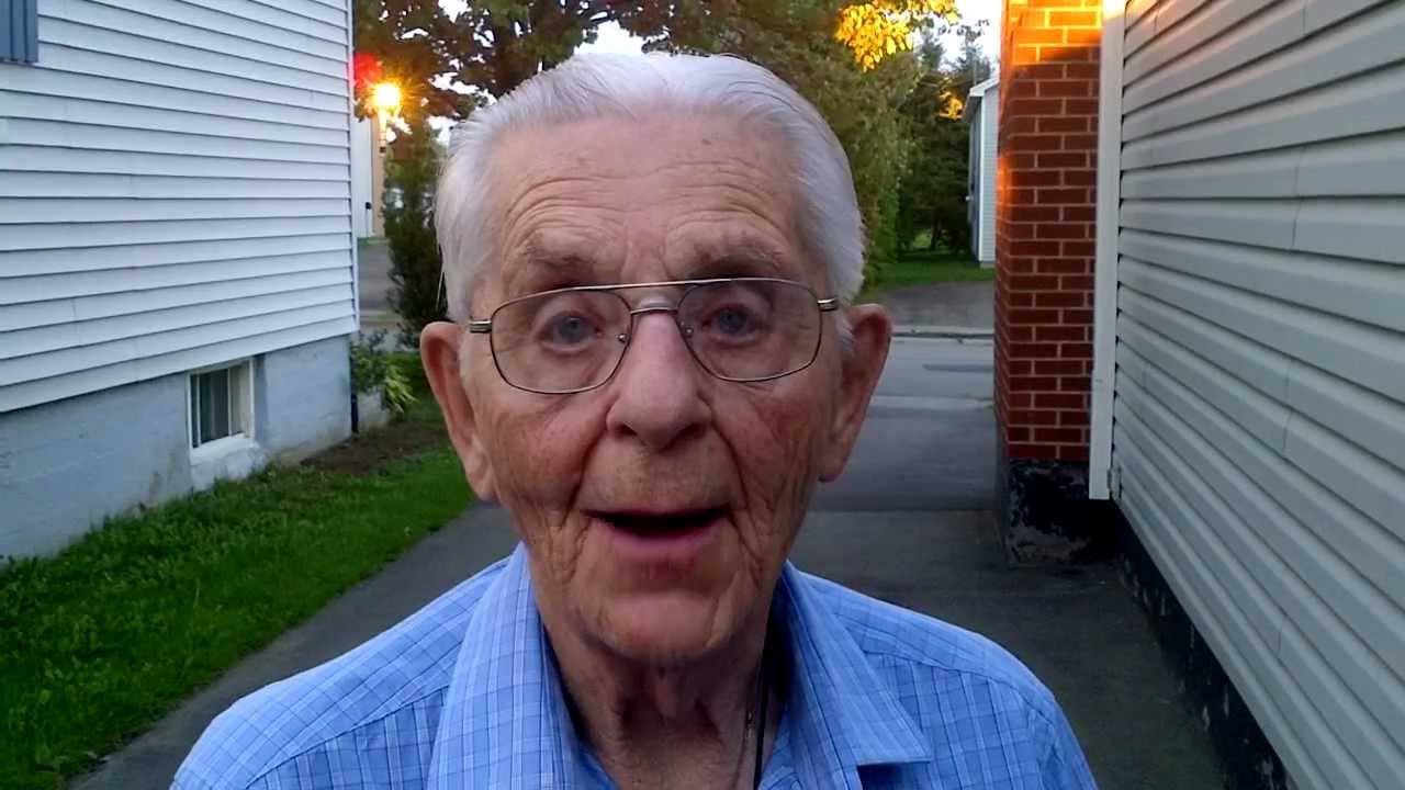 Ticket to Heaven - Pastor Doug Roberts - YouTube