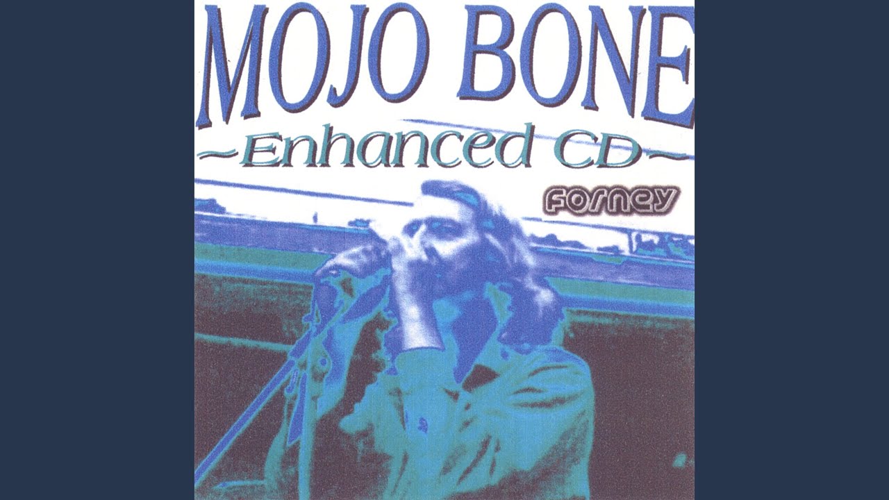 Mojo Bone - YouTube