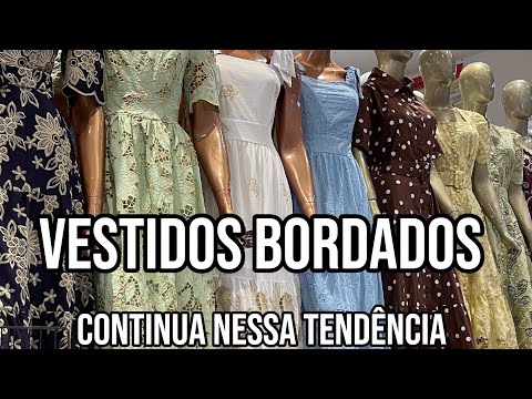 A TENDÊNCIA DE MODA DO BRÁS 
