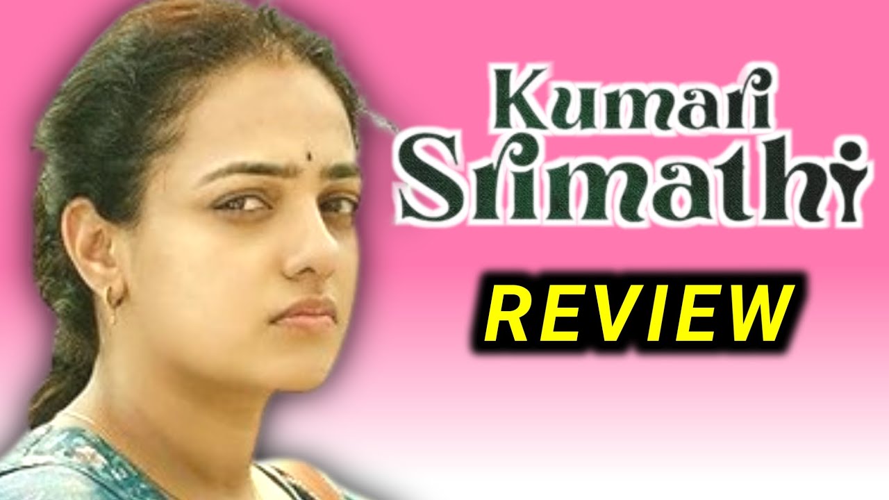 Kumari Srimathi Series Review - YouTube