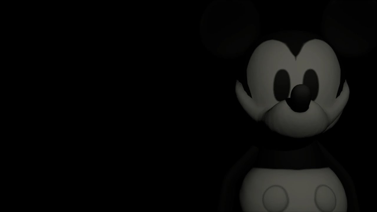 Five Nights at Treasure Island (Remastered 3.0 Demo) - Night 1 - YouTube