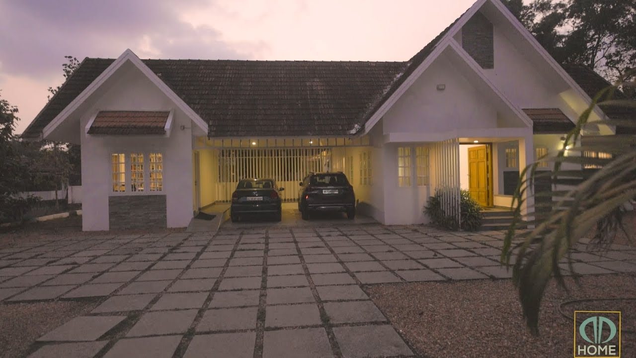 TWO BEDROOM MINIMAL HOME |HOME TOUR| M HOME| - YouTube