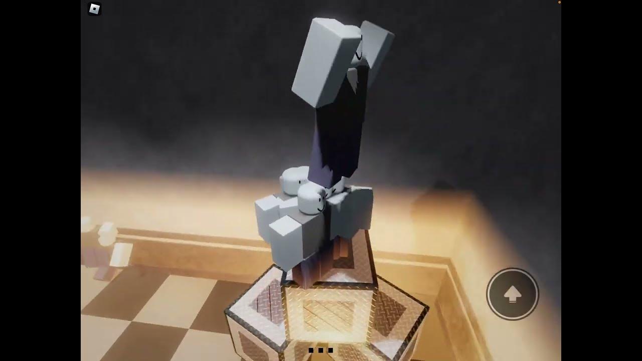 Roblox Nullxiety - YouTube