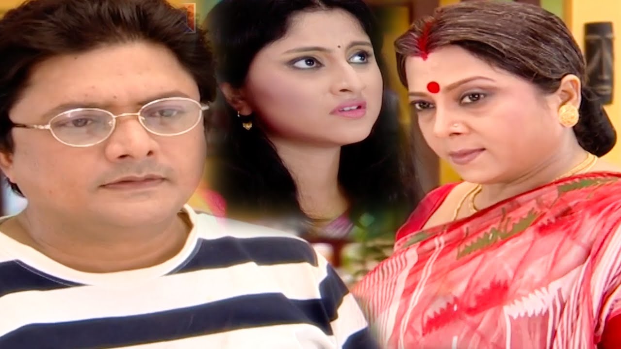 Kajori Bangla | নতুন টিভি সিরিয়াল | Bangla Tv Serial | Episode 50 ...