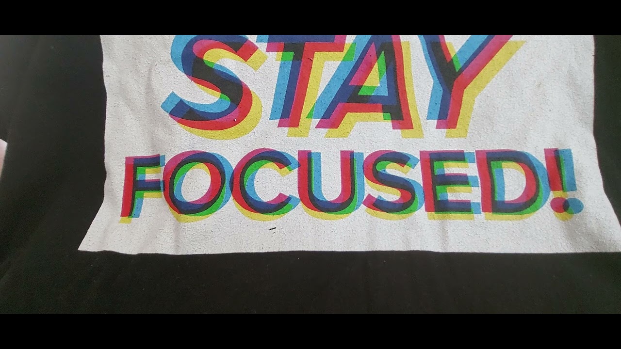 #Message from Yah...are you ready? Time is near. - YouTube