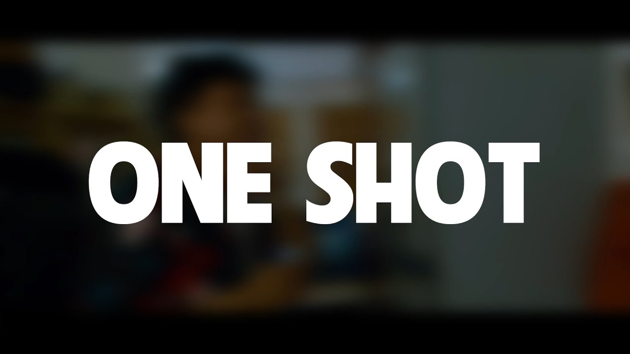 Video One Shot Và Kỹ Thuật Xử Lý | Update 23 Khóa Học Kỹ Xảo Unn Thanh ...