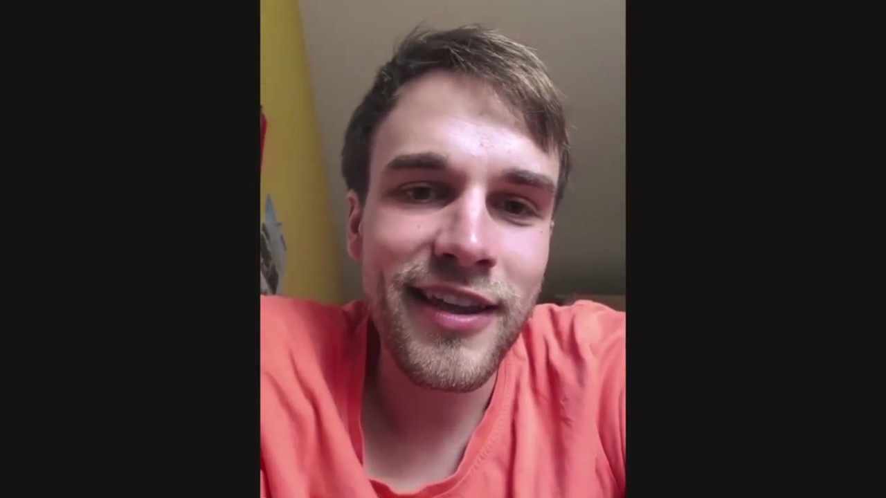 Storytelling Voyce: Robert - YouTube
