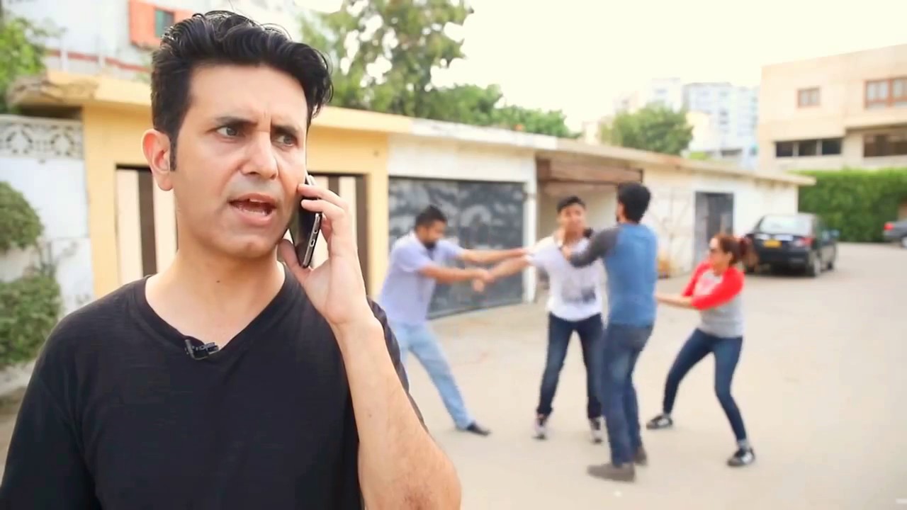 The Topi Master By Danish Ali - YouTube