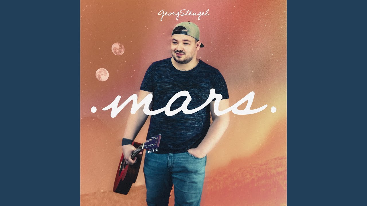 Mars - YouTube Music