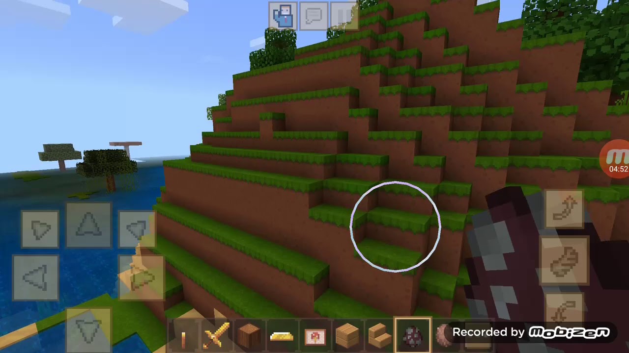Minecraft cho nhân dân làng trở thành quay con simbi không mặc quần ...