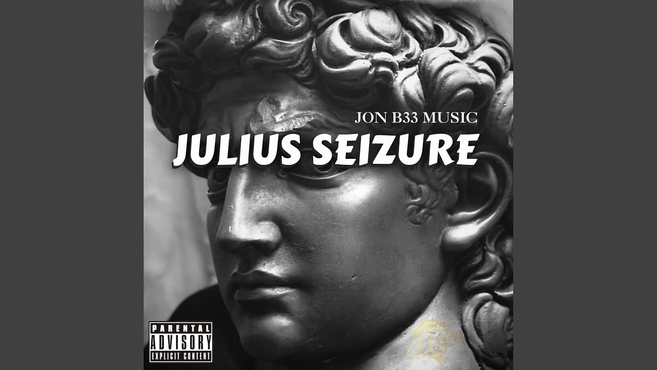 JULIUS SEIZURE JR - YouTube