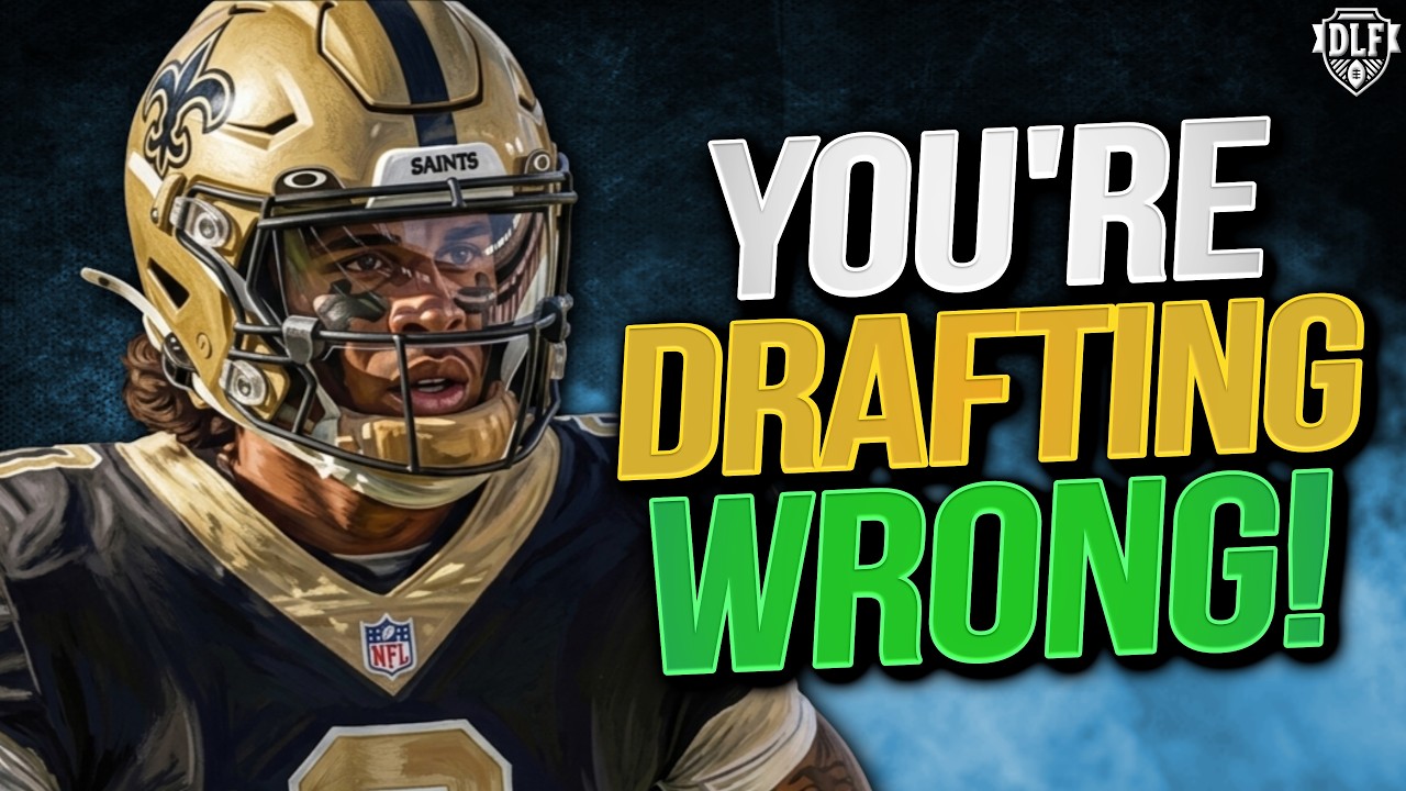 Dynasty Fantasy Football Videos - Dynasty League Football