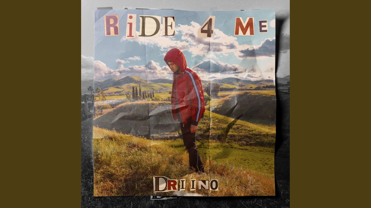 Ride 4 Me - YouTube