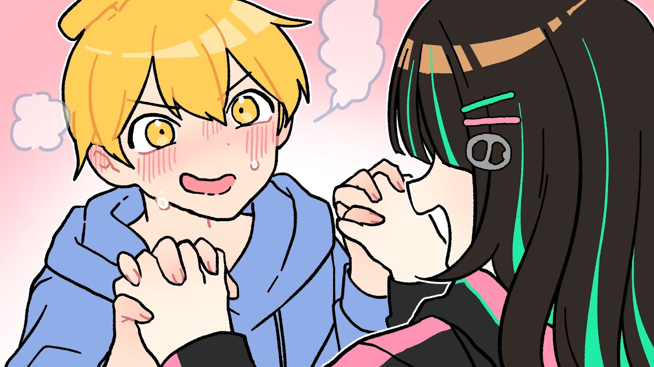 뚜띠야손봐줄게~ - YouTube