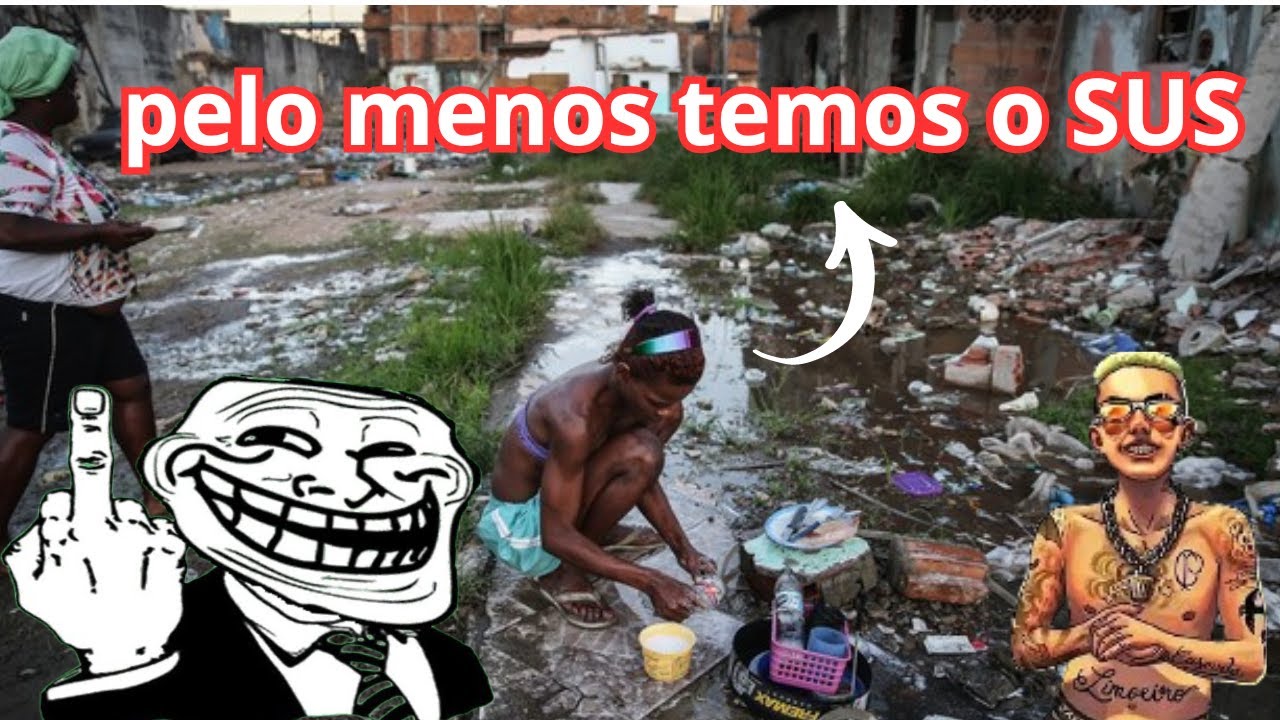 levei vantagi No EUA não tem SUS - YouTube