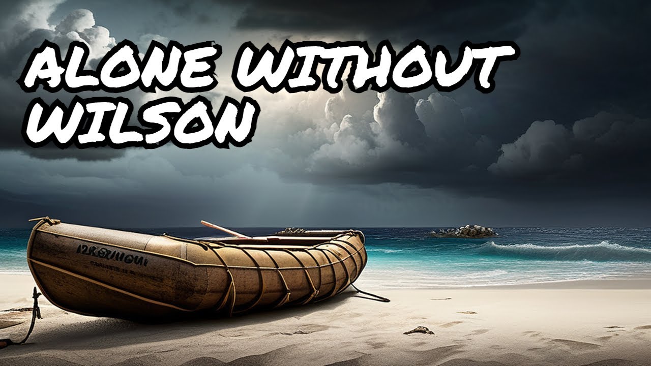 Stranded, Alone and Without Wilson! Project Castaway Playtest - YouTube