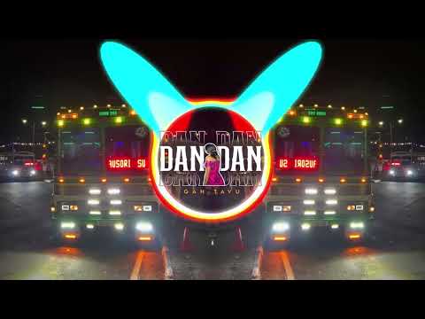 Jeke Taniela [ PROD BY DANDAN ] Mashitup 2025