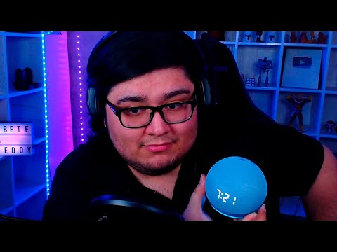 ME COMPRÉ UNA ALEXA