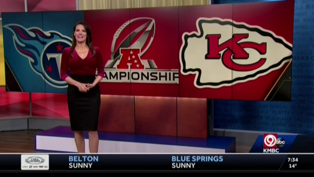 KMBC9 KELEIGH GIBBS 1 19 20 - YouTube