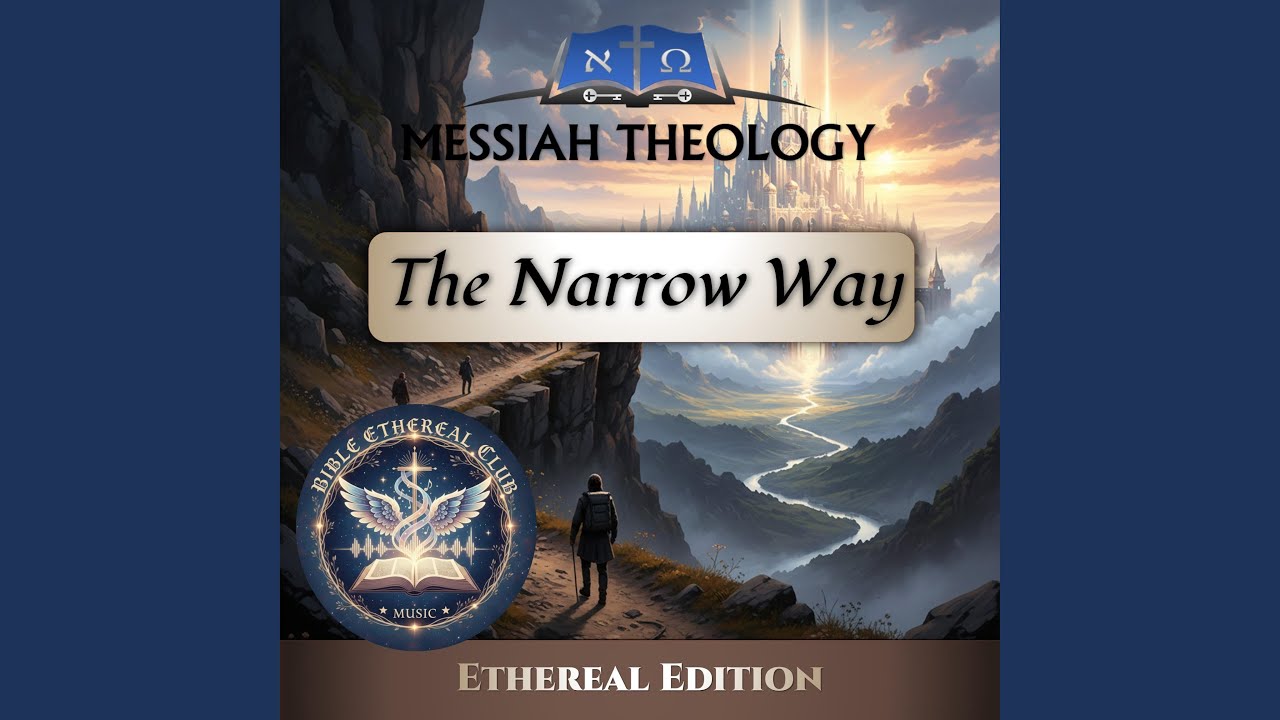 The Narrow Way Ethereal Edition - YouTube