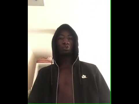 CS (Peckham) New Freestyle 2018 - YouTube