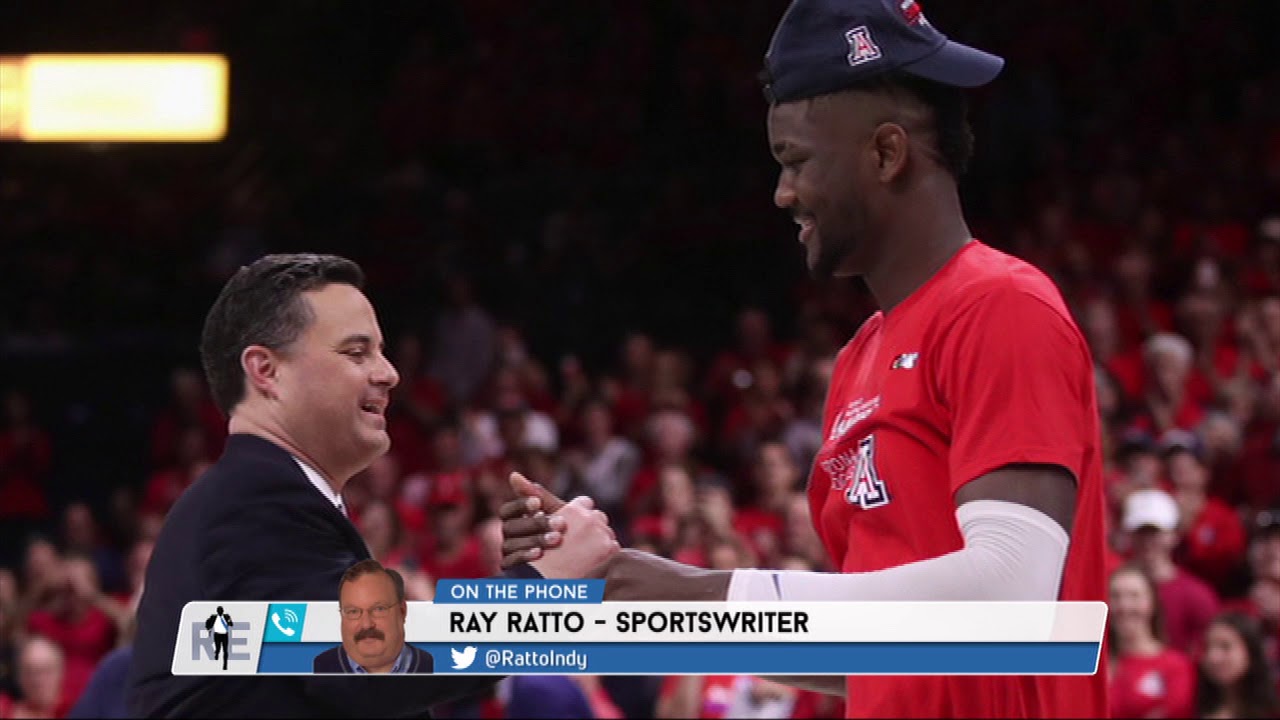 Ray Ratto: Why Nobody Seems to Care About CBB Cheating Allegations ...