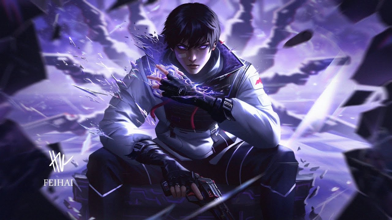 Domain Expansion | ISO Gameplay | Valorant - YouTube