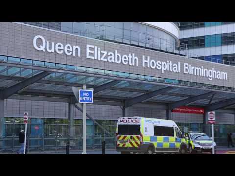 nursing@QEHB
