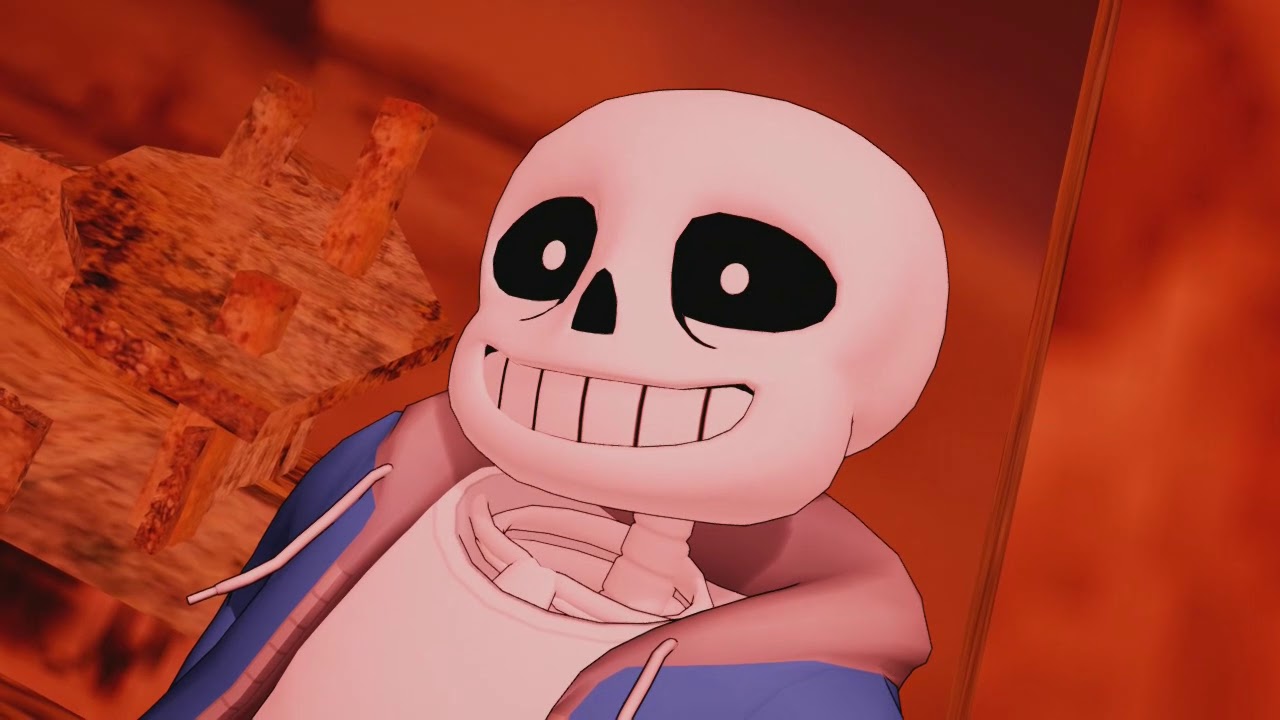 undertale Chara (Broly movie trailer) MMD - YouTube