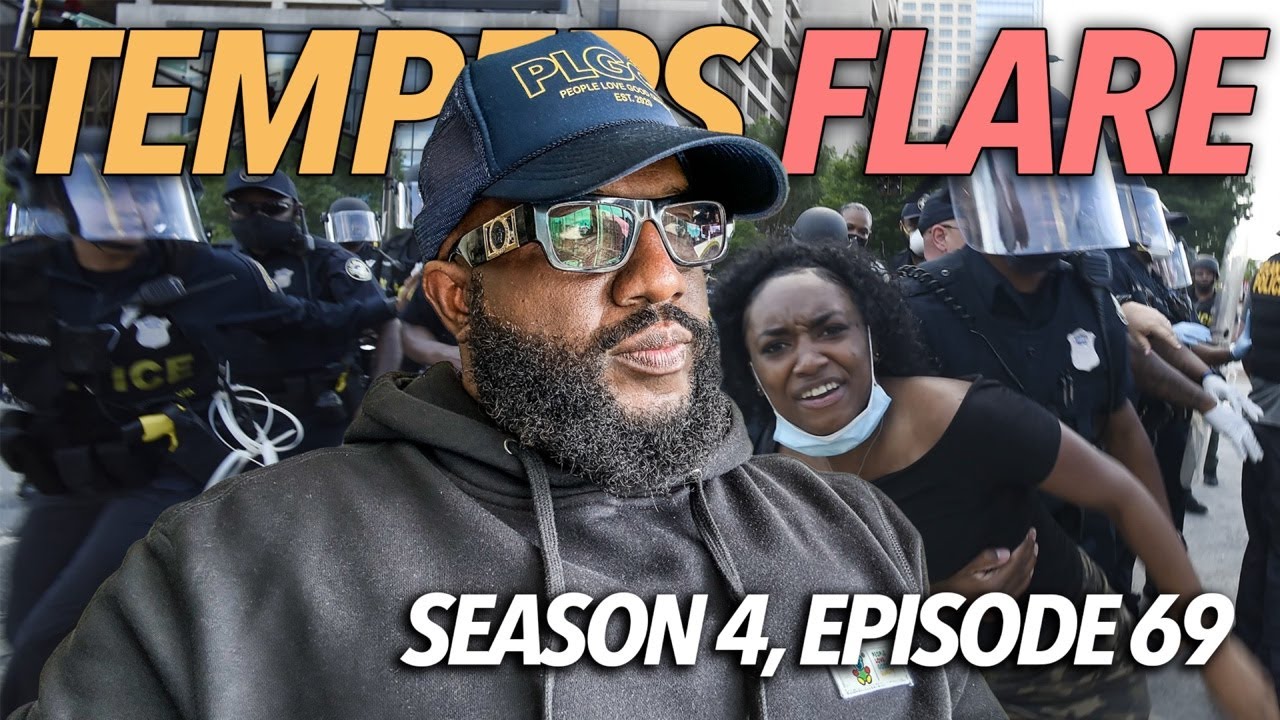 Tempers Flare | Did Diddy Snitch, Tiffany Henyard Meeting, Migrant ...
