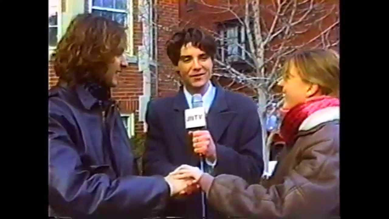 JNTV - JASON NEWCOMB's TELEVISION - YouTube