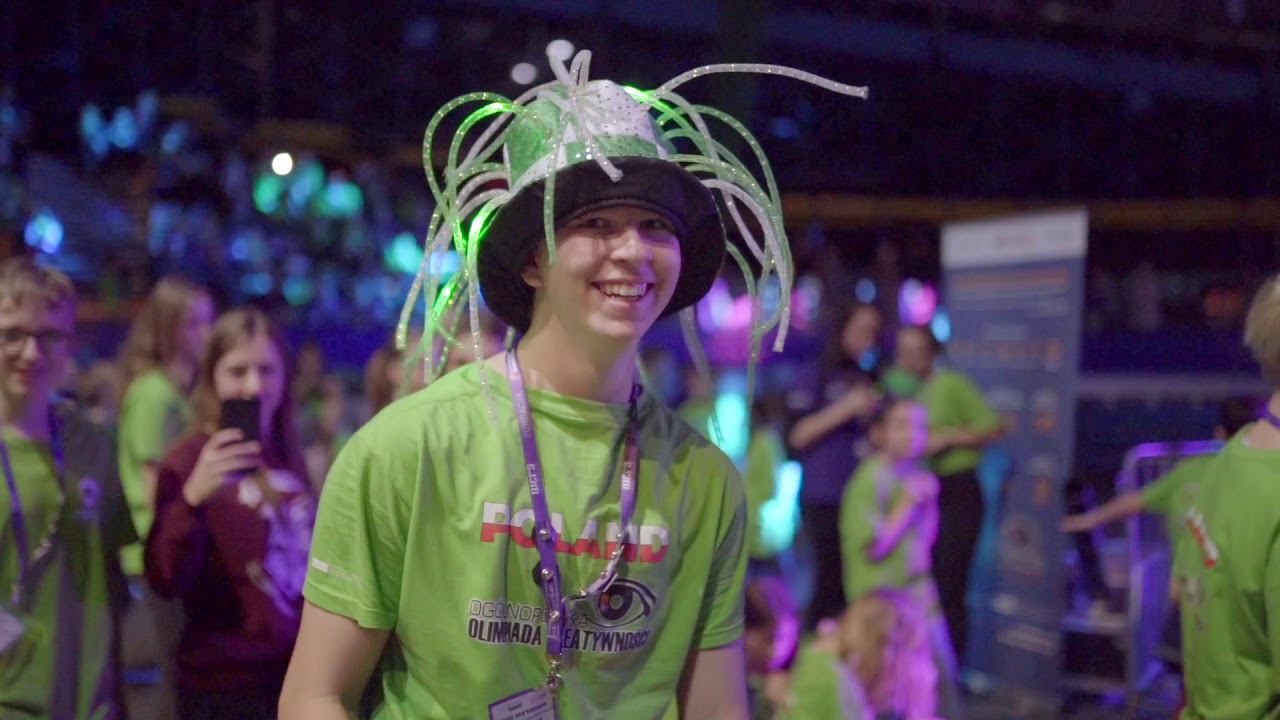 XIV Ogólnopolska Olimpiada Kreatywności Destination Imagination 2019 ...