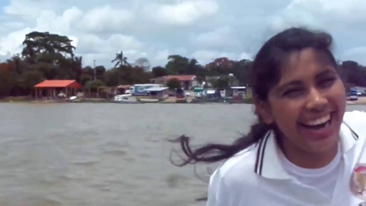 turismo en Minatitlán, Veracruz - YouTube