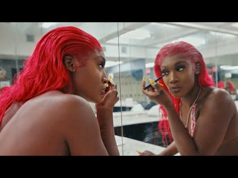 Tinkaabellaaa - Whistle (Official Video)