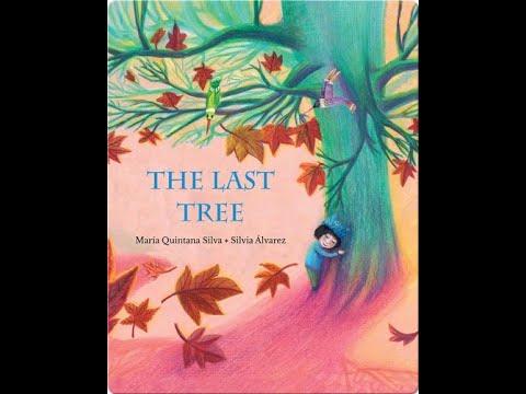 The Last Tree - Read Aloud - YouTube